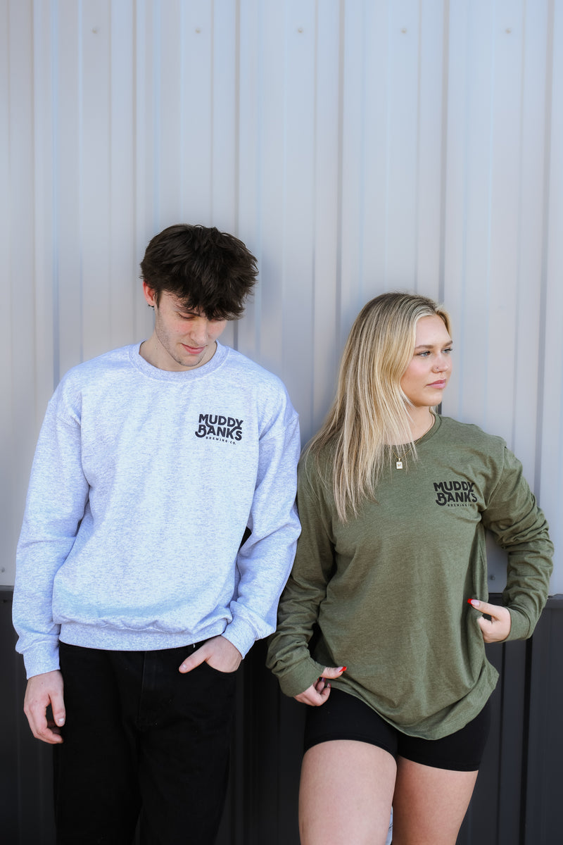 Muddy Banks Merch – Muddy Banks Brewing Company