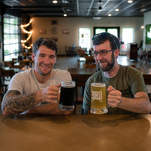 Muddy Banks Brewing Company