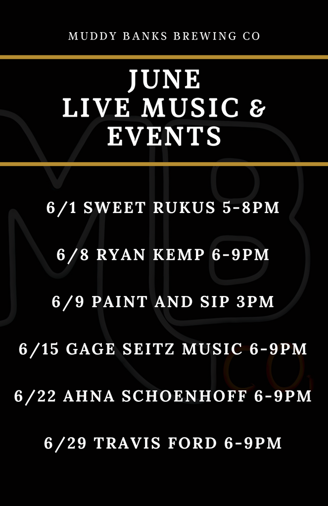 Muddy Banks Brewing Company