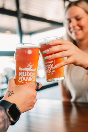 Muddy Banks Brewing Company