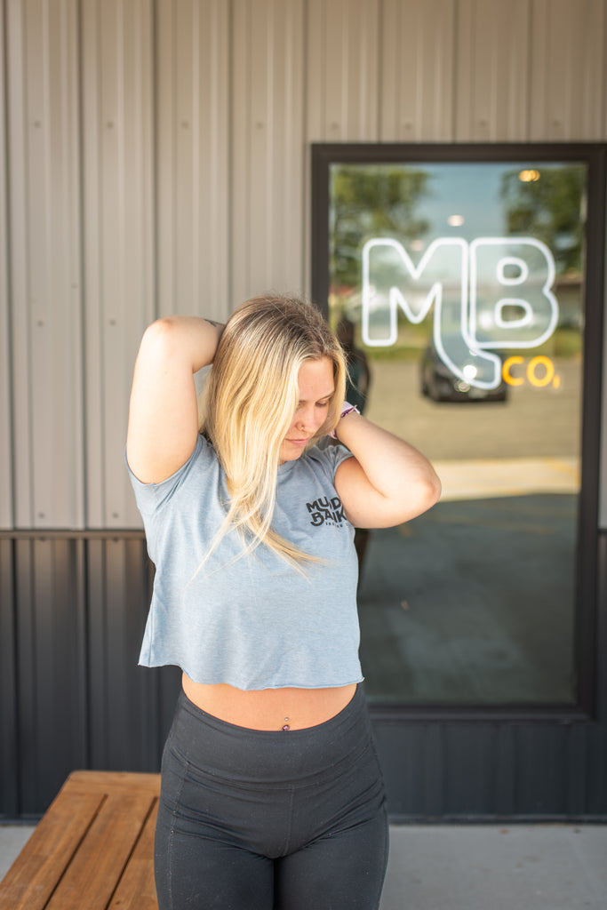 Apparel – Muddy Banks Brewing Company